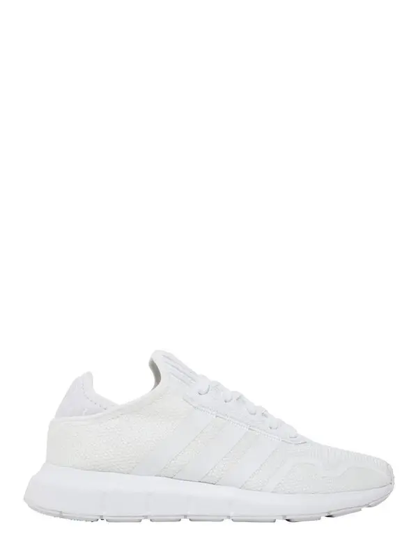 Adidas Swift Run X J - White