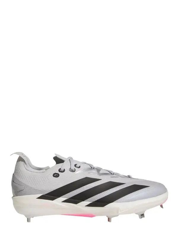 Adidas Adizero Electric+ 2.0 - Grey