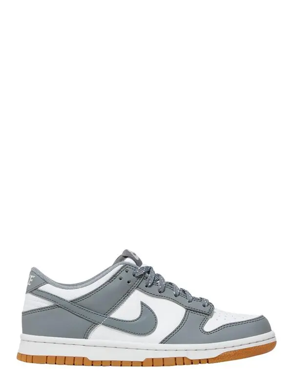 Nike Dunk Low Gs Sneakers - Grey