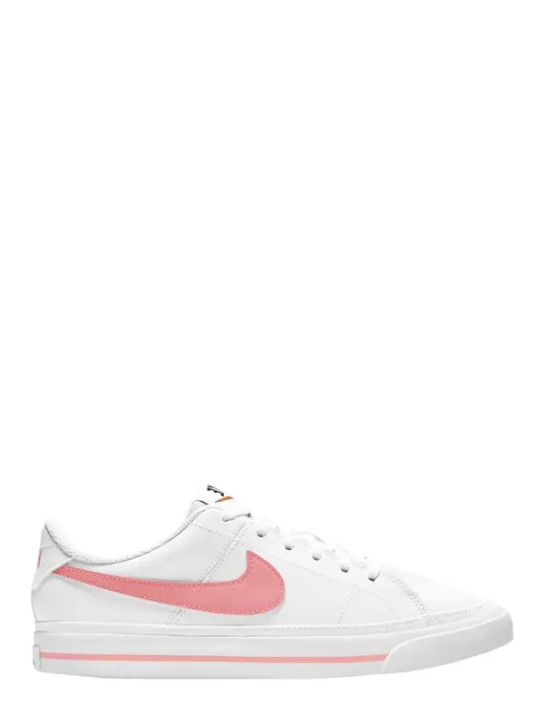 Nike Court Legacy Gs Sneakers - White