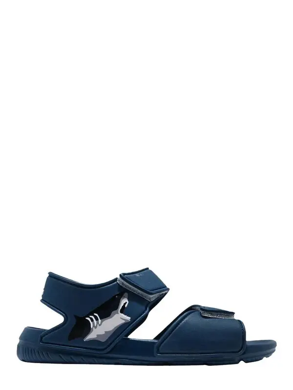 Adidas Altaswim C Sandals - Blue