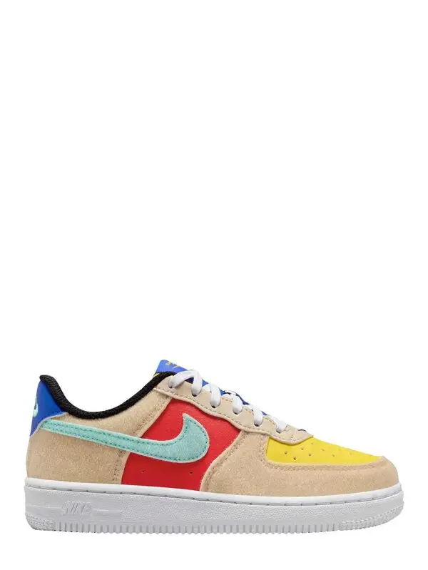 Nike Force 1 Lv8 Ps Sneakers - Multicolor