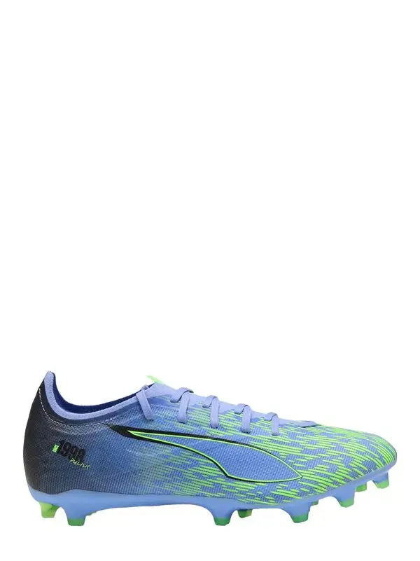 PUMA Christian Pulisic X Ultra Match 5 Ag Fg - Purple