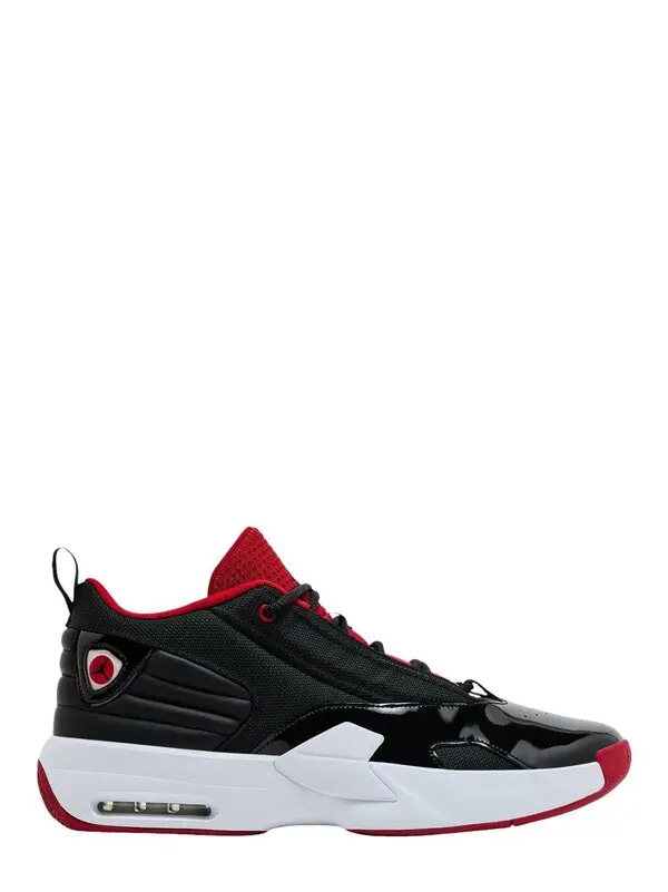 JORDAN Max Aura 6 Sneakers - Black