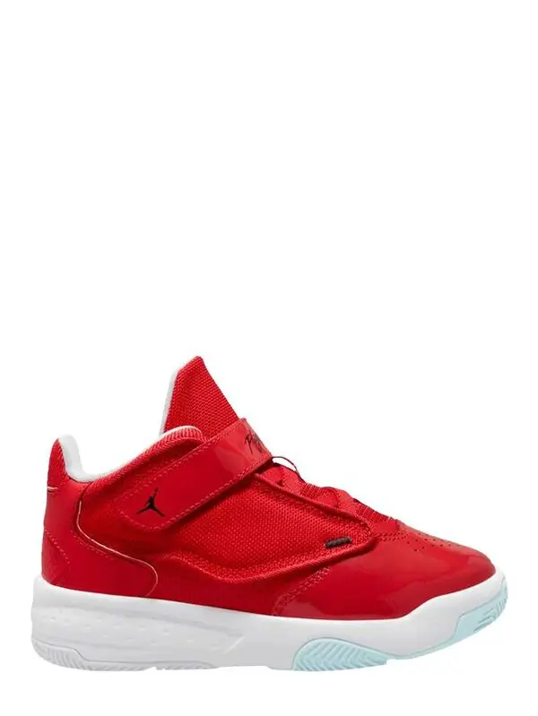 JORDAN Max Aura 4 Ps Sneakers - Red