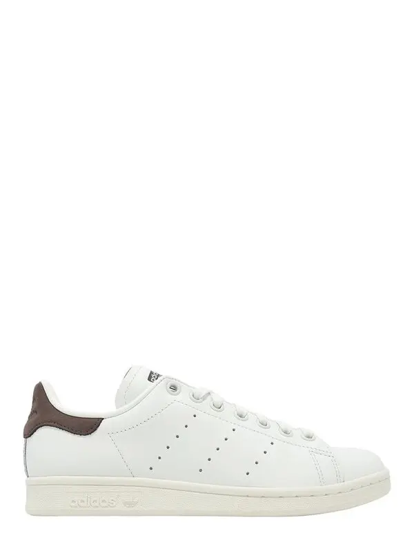 Adidas Stan Smith Sneakers - White