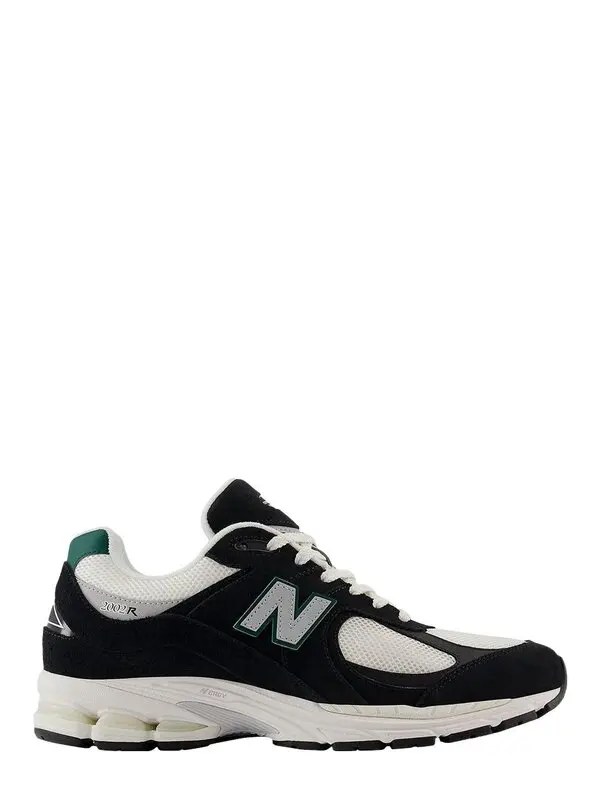 NEW BALANCE 2002r Sneakers - Black