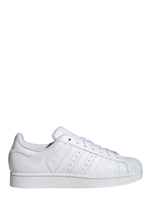 Adidas Superstar 2 Sneakers - White