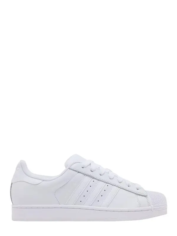 Adidas Superstar 2 Sneakers - White