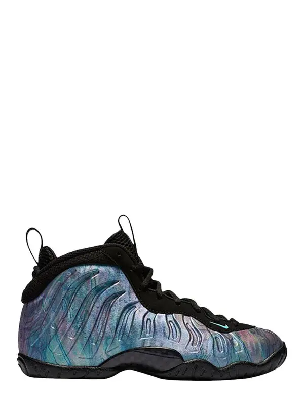 Nike Air Foamposite One Premium Sneakers - Multicolor