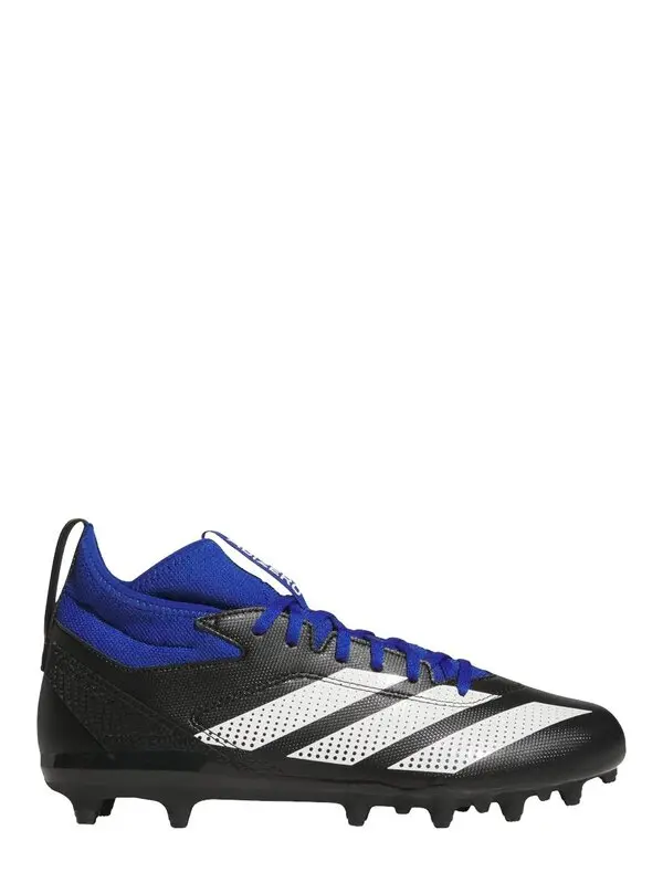 Adidas Adizero Impact.2 Athletic Sneakers - Black
