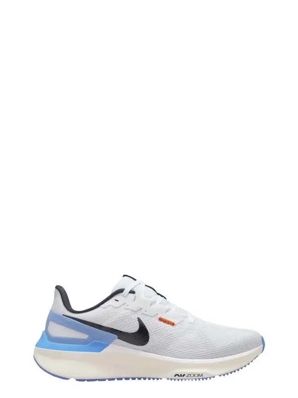 Nike Air Zoom Structure 25 Sneakers - White
