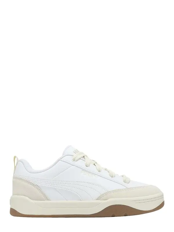 PUMA Park Lifestyle Og Sneakers - White