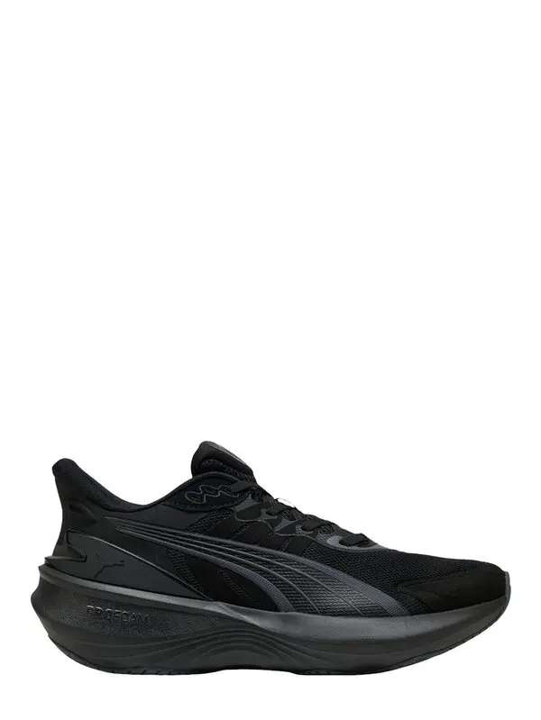PUMA Pulse Pro Athletic Sneakers - Black