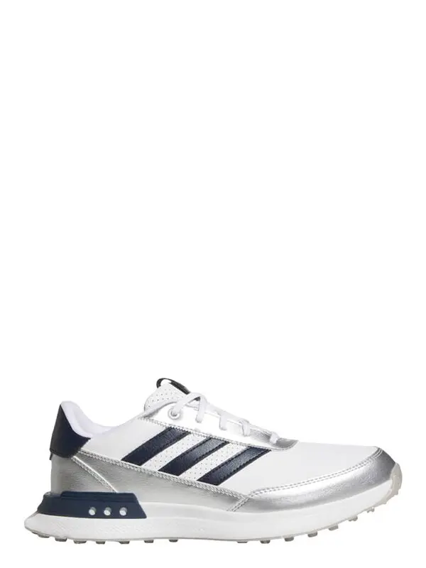 Adidas S2g 25 Spikeless Golf - White