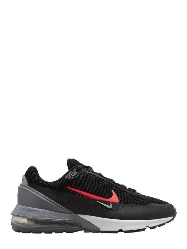 Nike Air Max Pulse Sneakers - Black