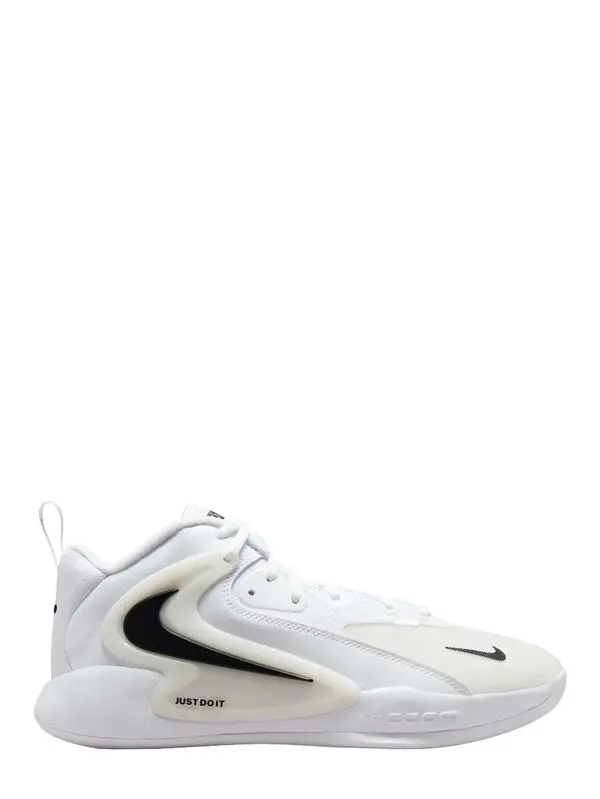 Nike Air Zoom Hyperset 2 Ic Sneakers - White