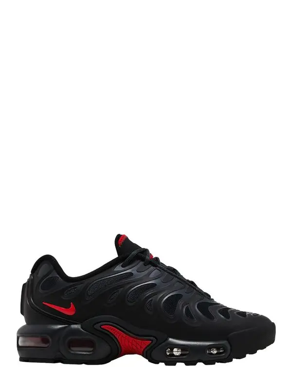 Nike Air Max Plus Drift Gs Sneakers - Black