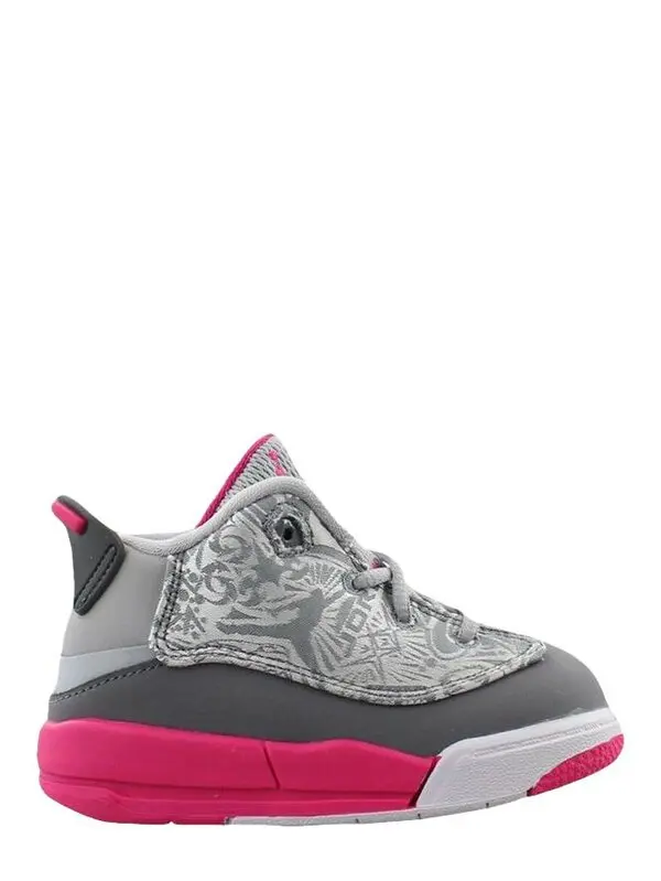 JORDAN Dub Zero Gt Sneakers - Grey
