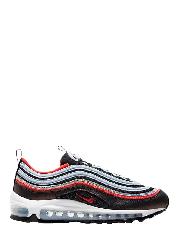 Nike Air Max 97 Fp Gs Sneakers - White