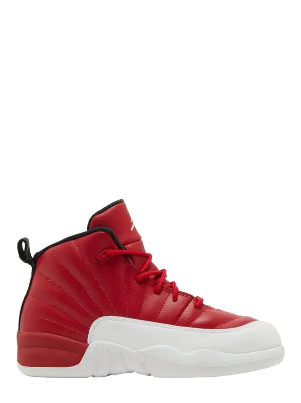 JORDAN 12 Retro Ps - Red