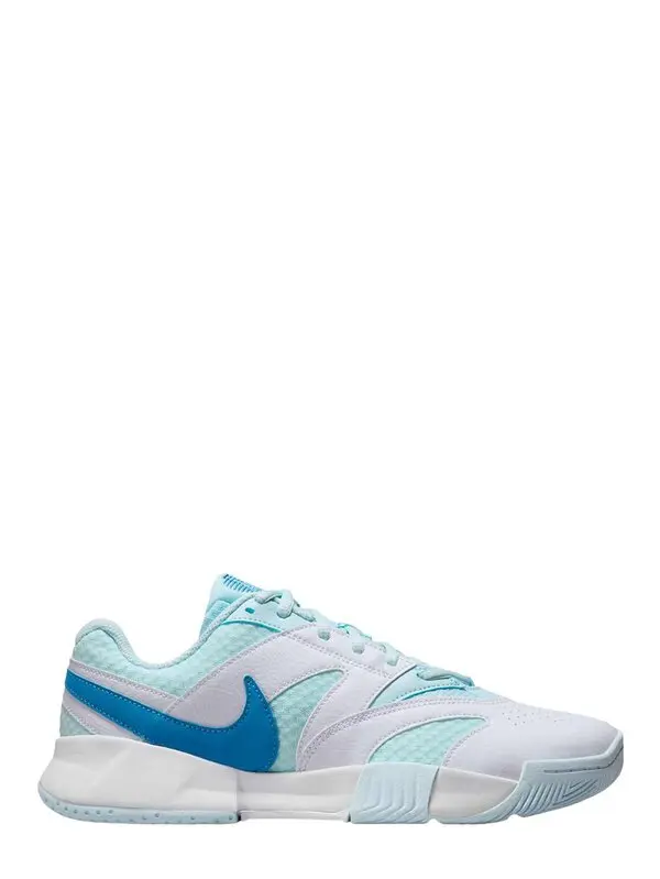 Nike Nikecourt Lite 4 'glacier - Blue