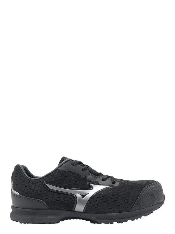 Mizuno Prime Fit Ll11l Sneakers - Black