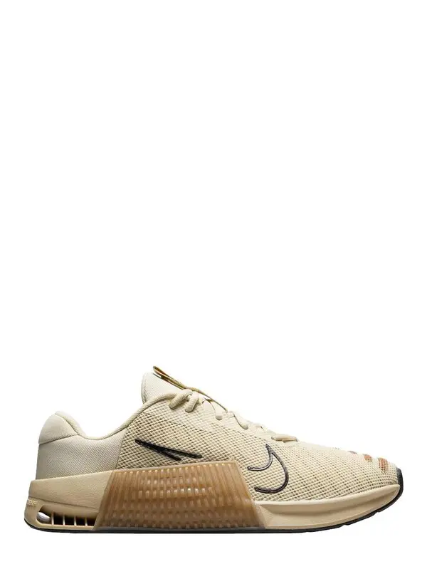 Nike Metcon 9 Sneakers - Tan