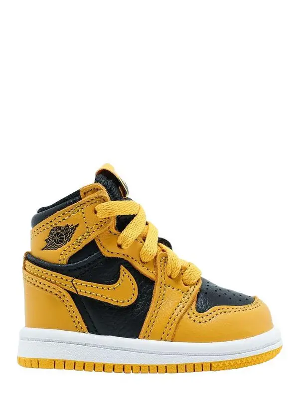 JORDAN 1 Retro High Og Td Sneakers - Yellow