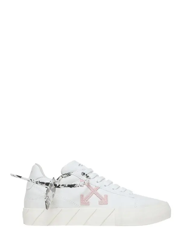 Off-White Vulc Eco Sneaker - White