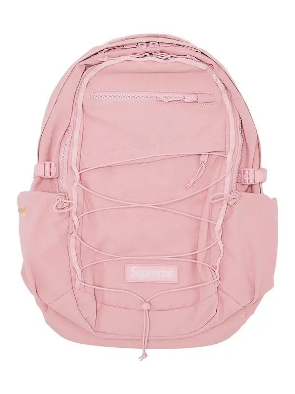 Supreme Light' Backpack - Pink