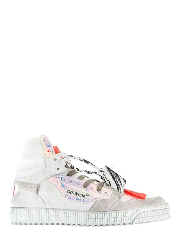 Off-White Off-court 3.0 Sneaker - White