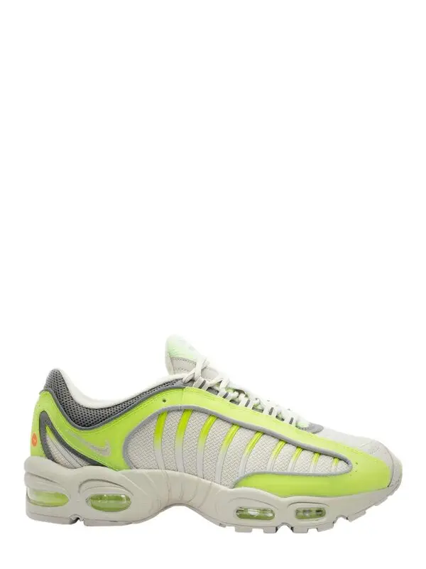 Nike Air Max Tailwind Iv Sneakers - White