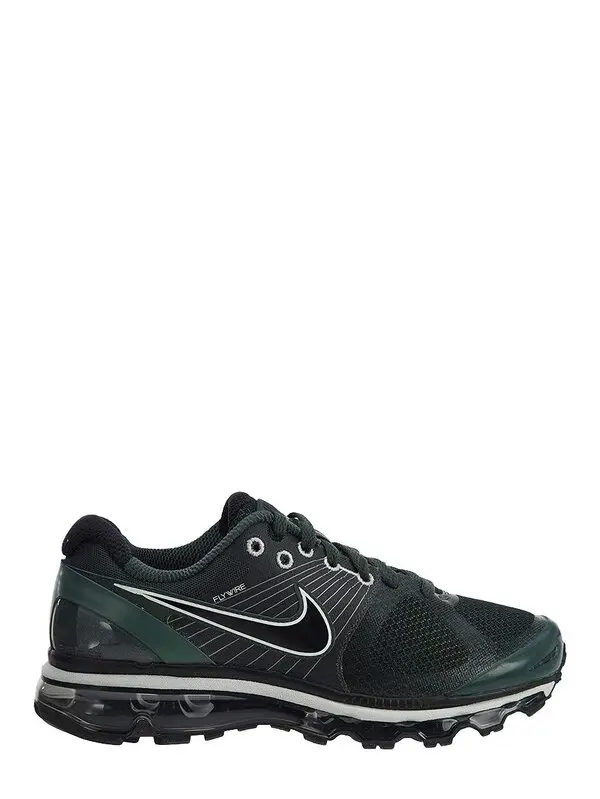 Nike Air Max+ 2010 Grove Sneakers - Green