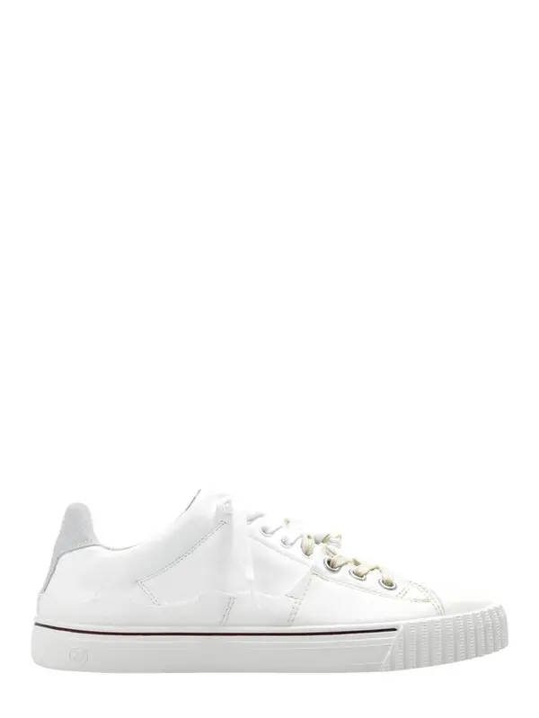 MAISON MARGIELA New Evolution Sneakers - White