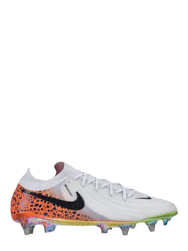 Nike Phantom Gx 2 Elite Sg Pro 'electric Pack - White
