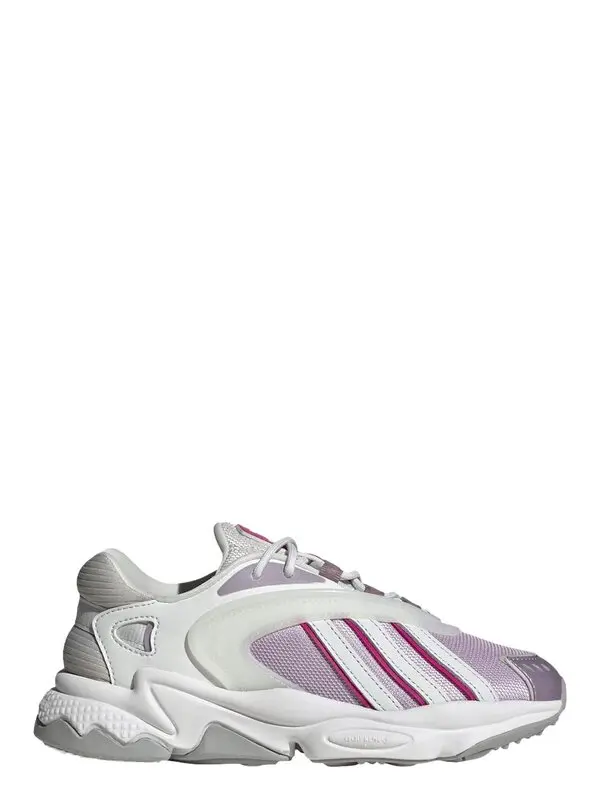 Adidas Ozweego Tr J Sneakers - White