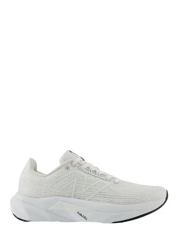 NEW BALANCE Fuelcell Propel V5 Wide Sneakers - White