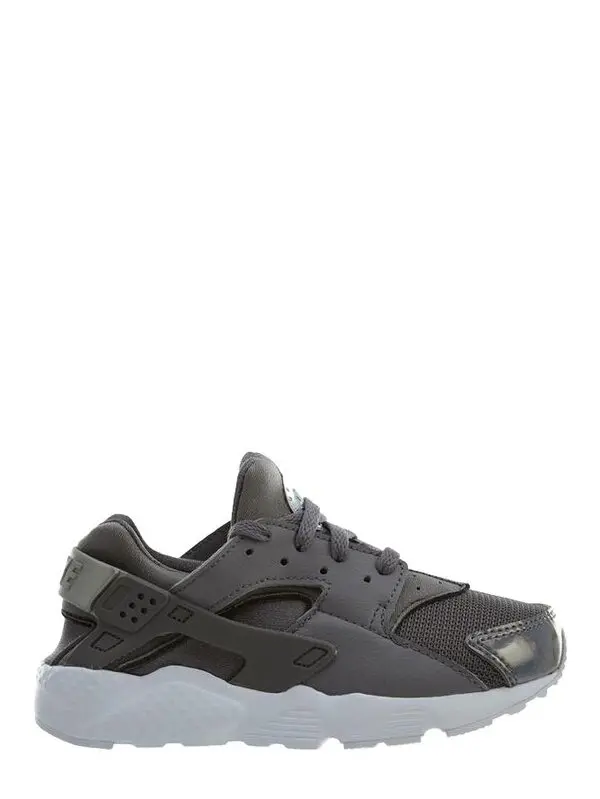 Nike Huarache Run Ps Sneakers - Black