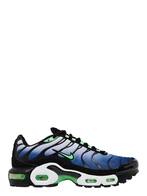 Nike Air Max Plus Gs Sneakers - Blue