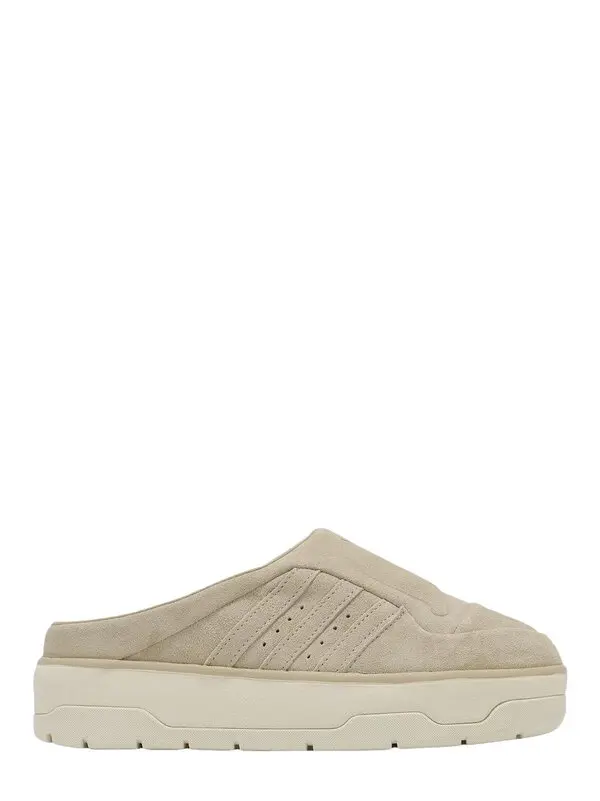 Adidas Rivalry Mule - Cream
