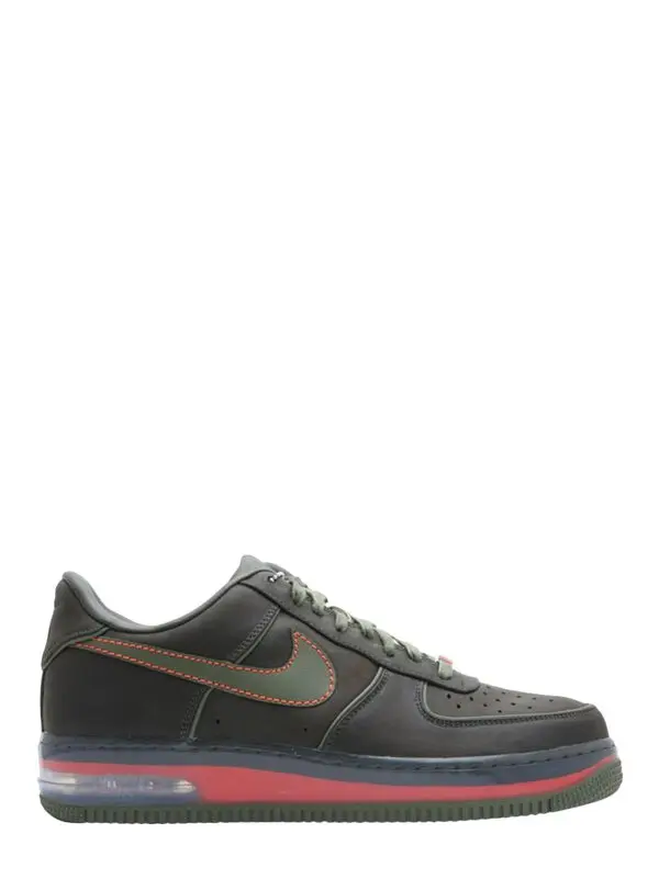 Nike Force 1 Sprm Max Air 07 'berlin' Sneakers - Green