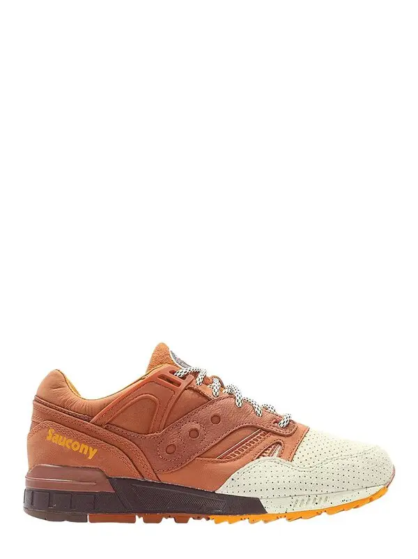 Saucony Grid Sd Sneakers - Orange