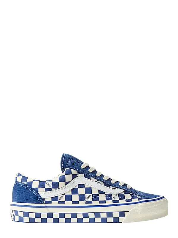 VANS Premium Old Skool 36 Sneakers - Blue