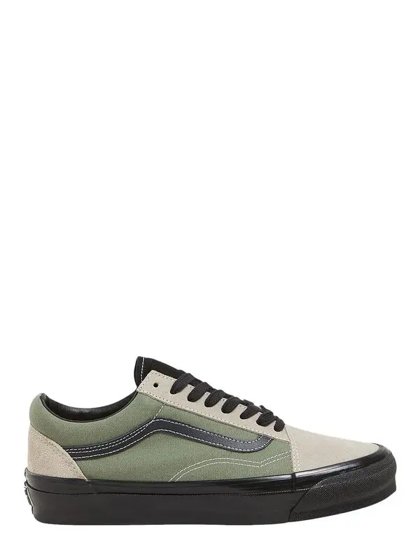 VANS Premium Old Skool 36 - Green
