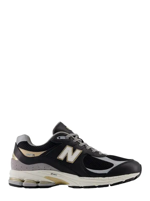NEW BALANCE 2002r Sneakers - Black