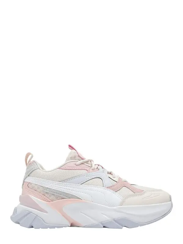 PUMA Sophyr Sneakers - Cream