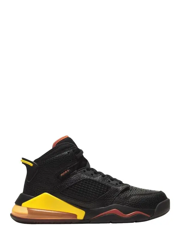 JORDAN Mars 270 Gs Sneakers - Black