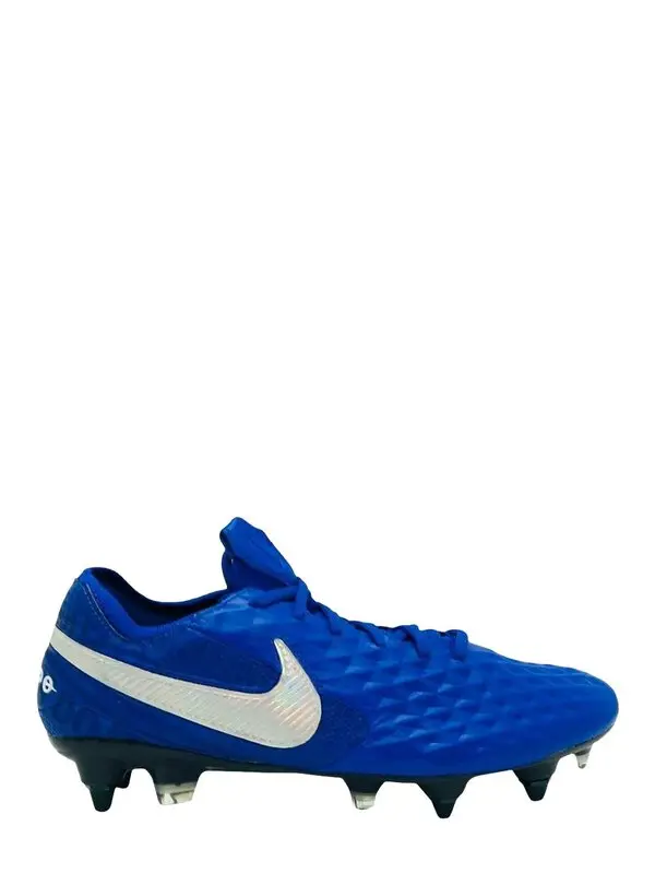 Nike Tiempo Legend 8 Elite Sg Pro Ac - Blue