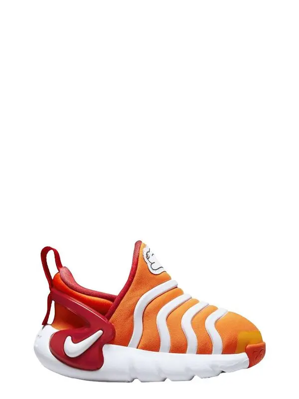 Nike Dynamo Go Se Td Sneakers - Orange
